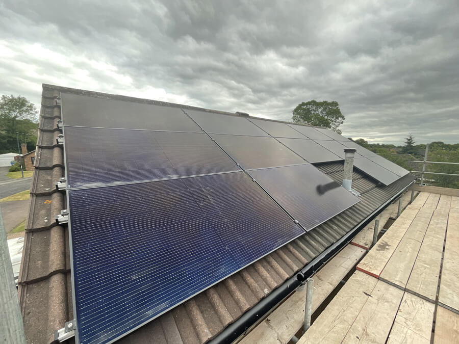 Solar Panels, (Solar PV), Derby, Derbyshire - JAL Roofing Solar Panels, (Solar PV), Derby, Derbyshire - JAL Roofing